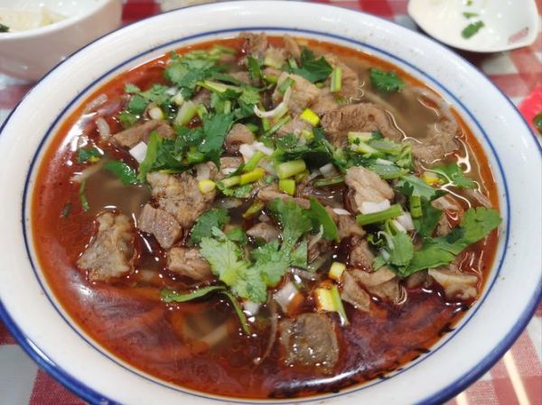 羊肉面条怎么做好吃_羊肉面条的做法窍门-第3张图片-山城妙识 羊肉面条怎么做好吃_羊肉面条的做法窍门-第3张图片-山城妙识