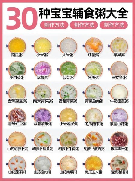 晚餐粥怎么做_100种简单粥做法图-第3张图片-山城妙识 晚餐粥怎么做_100种简单粥做法图-第3张图片-山城妙识