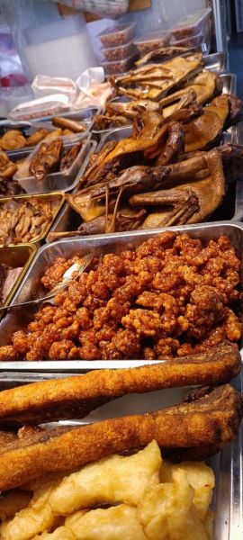 熟食店利润怎么样啊_熟食店一年能赚多少钱-第1张图片-山城妙识