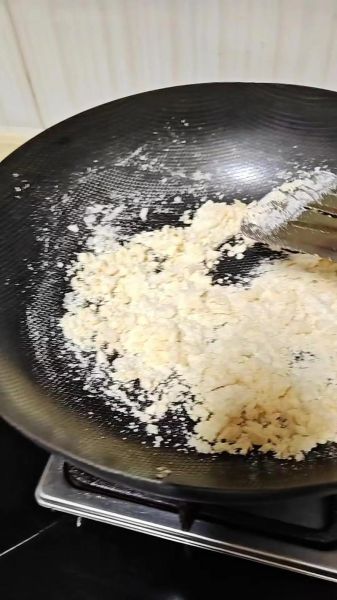 面疙瘩汤的做法最简单_面疙瘩汤怎么做好吃-第3张图片-山城妙识 面疙瘩汤的做法最简单_面疙瘩汤怎么做好吃-第3张图片-山城妙识