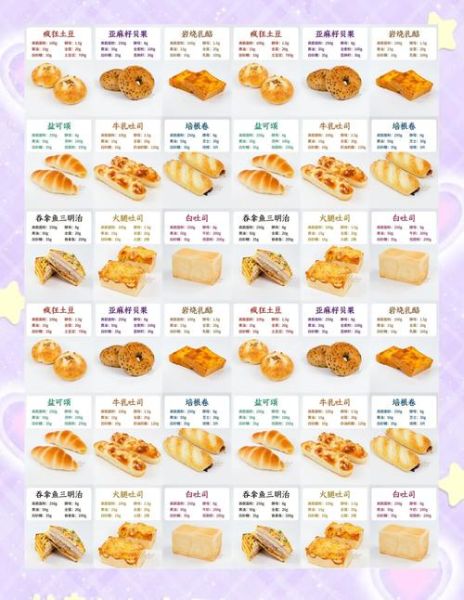 面包怎么做好吃还简单_新手零失败配方-第1张图片-山城妙识 面包怎么做好吃还简单_新手零失败配方-第1张图片-山城妙识