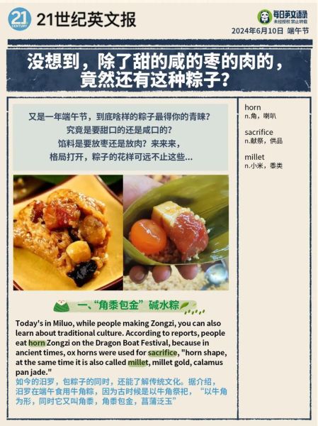 粽子英语官网怎么样_粽子英语课程价格-第2张图片-山城妙识