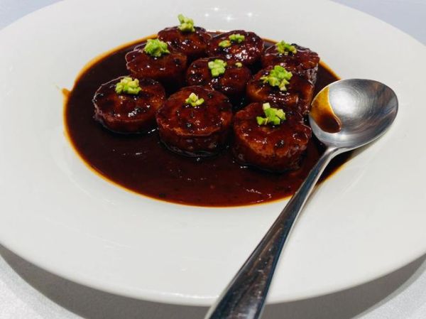 鲁菜是什么_鲁菜有哪些经典名菜-第2张图片-山城妙识 鲁菜是什么_鲁菜有哪些经典名菜-第2张图片-山城妙识