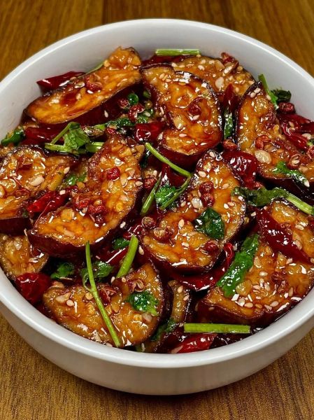 东坡茄子怎么做_东坡茄子正宗做法-第2张图片-山城妙识 东坡茄子怎么做_东坡茄子正宗做法-第2张图片-山城妙识