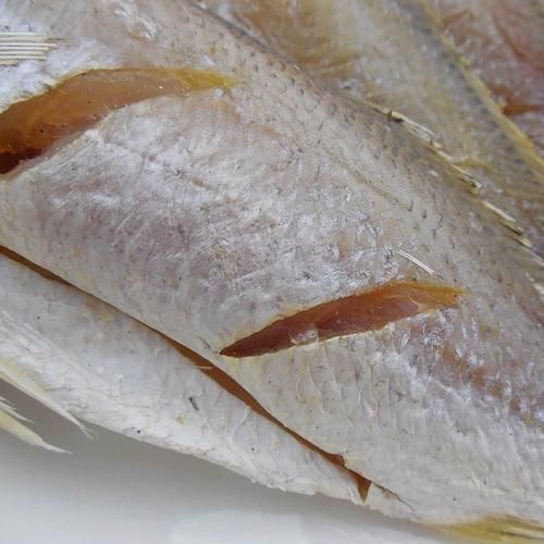 风干黄花鱼怎么做好吃_风干黄花鱼的家常做法-第3张图片-山城妙识