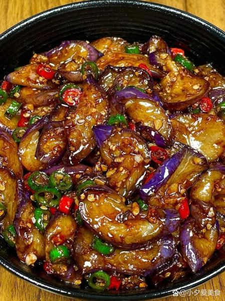 东坡茄子怎么做_东坡茄子正宗做法-第1张图片-山城妙识 东坡茄子怎么做_东坡茄子正宗做法-第1张图片-山城妙识