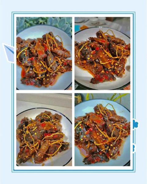 腌制洋姜的做法大全_洋姜怎么腌才脆爽-第1张图片-山城妙识 腌制洋姜的做法大全_洋姜怎么腌才脆爽-第1张图片-山城妙识