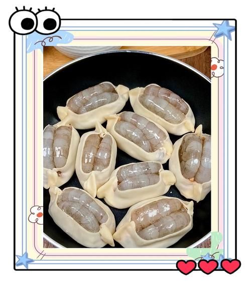 虾饺的馅料怎么做_虾饺馅怎么调才弹牙-第2张图片-山城妙识