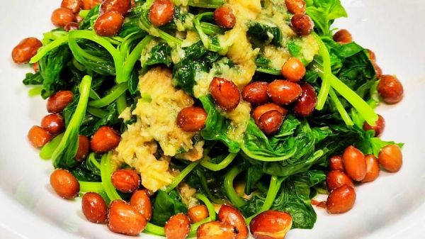 夏天吃什么家常菜好_怎么做凉拌菜才开胃-第2张图片-山城妙识