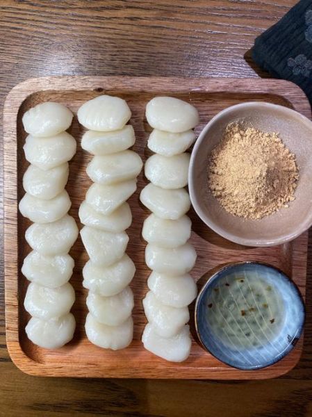 买的糍粑怎么做好吃_糍粑家常做法大全-第2张图片-山城妙识