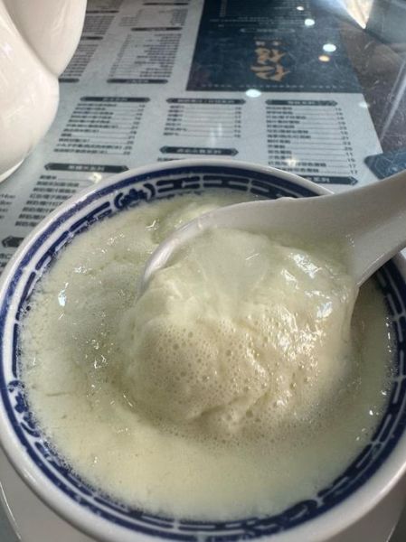 姜汁撞奶蒸几分钟_姜汁撞奶失败原因-第1张图片-山城妙识 姜汁撞奶蒸几分钟_姜汁撞奶失败原因-第1张图片-山城妙识