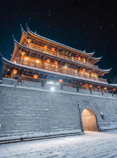 潮州天气_什么时候去潮州最合适-第3张图片-山城妙识