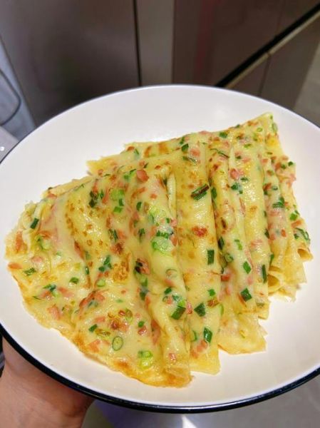 简易早餐做法大全窍门_10分钟快手早餐怎么做-第2张图片-山城妙识 简易早餐做法大全窍门_10分钟快手早餐怎么做-第2张图片-山城妙识