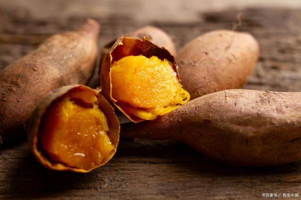 九阳烤箱烤红薯温度和时间_烤红薯用多少度多久-第2张图片-山城妙识 九阳烤箱烤红薯温度和时间_烤红薯用多少度多久-第2张图片-山城妙识