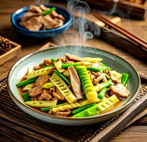 春笋炒肉需要焯水吗_焯水多久才合适-第3张图片-山城妙识 春笋炒肉需要焯水吗_焯水多久才合适-第3张图片-山城妙识