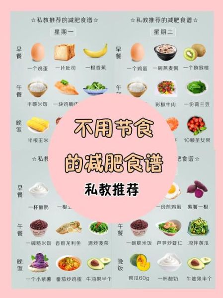 素食减肥食谱一日三餐_如何搭配才有效-第3张图片-山城妙识 素食减肥食谱一日三餐_如何搭配才有效-第3张图片-山城妙识