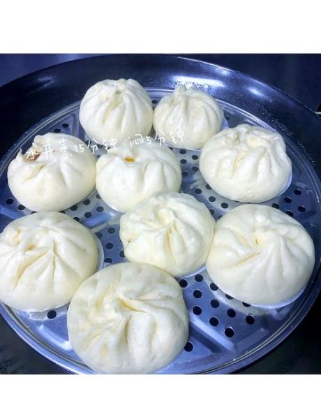 广式叉烧包怎么做_叉烧包馅怎么调-第1张图片-山城妙识 广式叉烧包怎么做_叉烧包馅怎么调-第1张图片-山城妙识