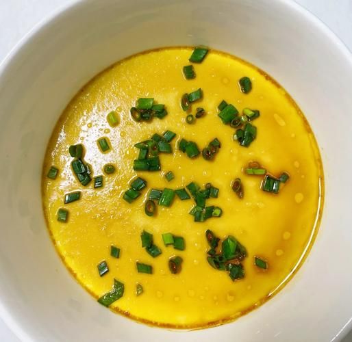 水蒸蛋怎么蒸才嫩滑_水蒸蛋的详细做法窍门-第1张图片-山城妙识 水蒸蛋怎么蒸才嫩滑_水蒸蛋的详细做法窍门-第1张图片-山城妙识