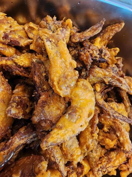 猪头焖子怎么做才好吃_猪头焖子做法窍门-第3张图片-山城妙识