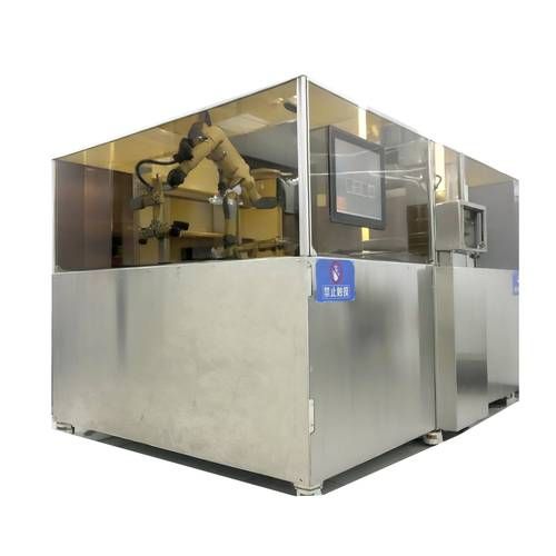 汉堡机器设备多少钱一台_汉堡机器设备怎么选-第3张图片-山城妙识