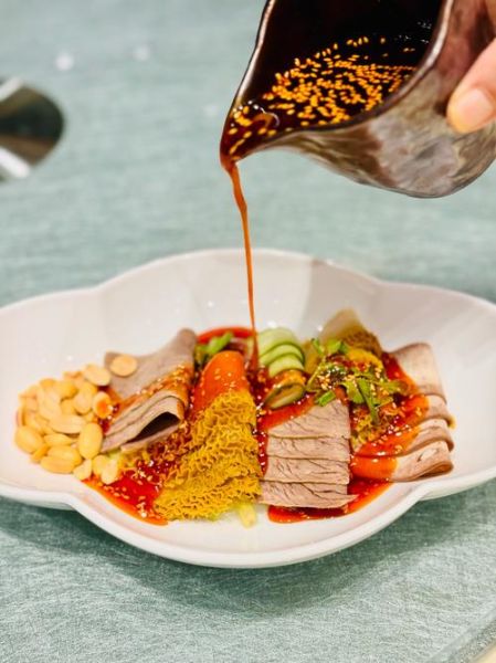 夫妻肺片用什么肉_夫妻肺片有肺吗-第3张图片-山城妙识 夫妻肺片用什么肉_夫妻肺片有肺吗-第3张图片-山城妙识