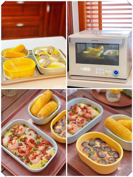 初学者用烤箱能做什么_烤箱新手入门食谱-第1张图片-山城妙识