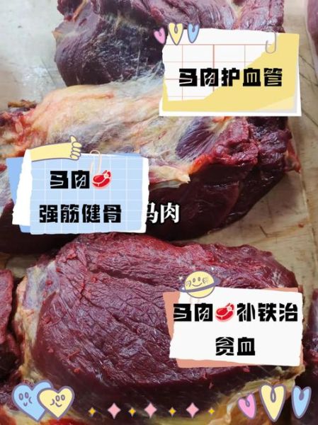 为什么没人吃马肉_马肉禁忌真相-第3张图片-山城妙识