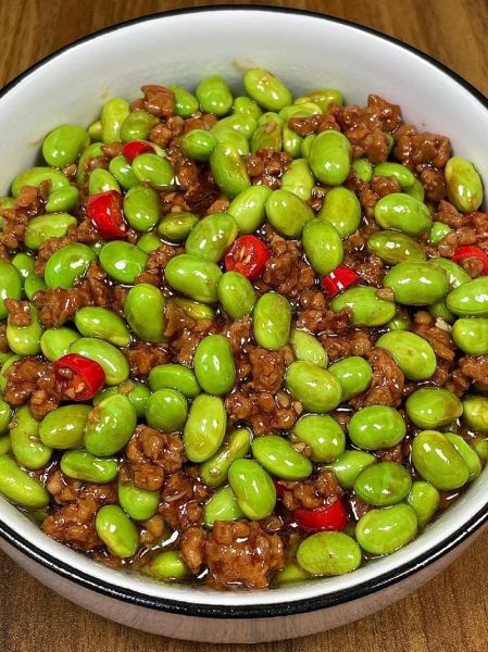 家常小菜有哪些简单又好吃_新手十分钟就能上桌-第1张图片-山城妙识 家常小菜有哪些简单又好吃_新手十分钟就能上桌-第1张图片-山城妙识