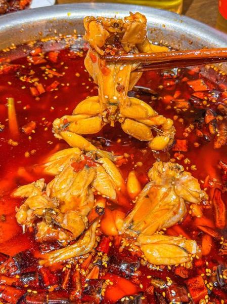 水煮牛蛙怎么做好吃_水煮牛蛙家常做法步骤-第3张图片-山城妙识