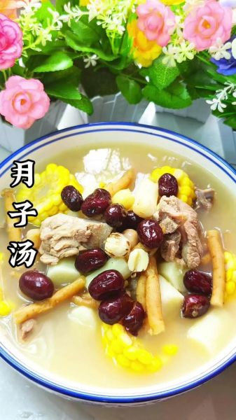 排骨汤炖多久合适_排骨汤炖多久最香-第2张图片-山城妙识