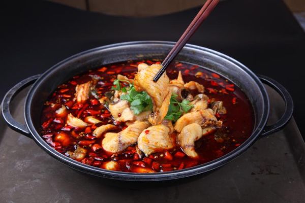 咕噜鱼怎么做好吃_咕噜鱼的家常做法-第2张图片-山城妙识