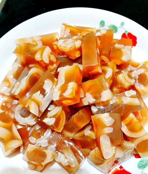 内皮冻怎么做_内皮冻视频教程-第3张图片-山城妙识