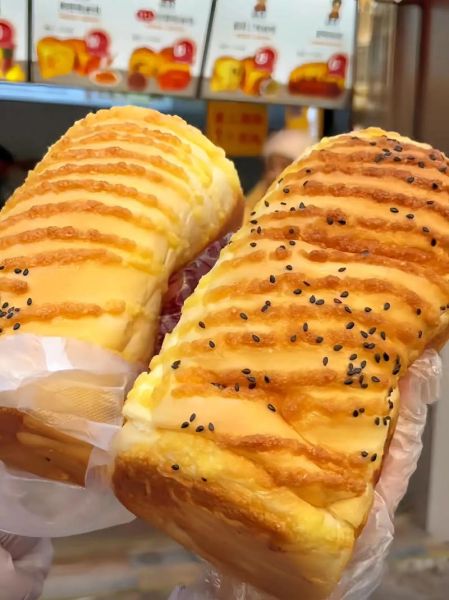 手撕面包加盟多少钱_手撕面包加盟哪家好-第1张图片-山城妙识 手撕面包加盟多少钱_手撕面包加盟哪家好-第1张图片-山城妙识