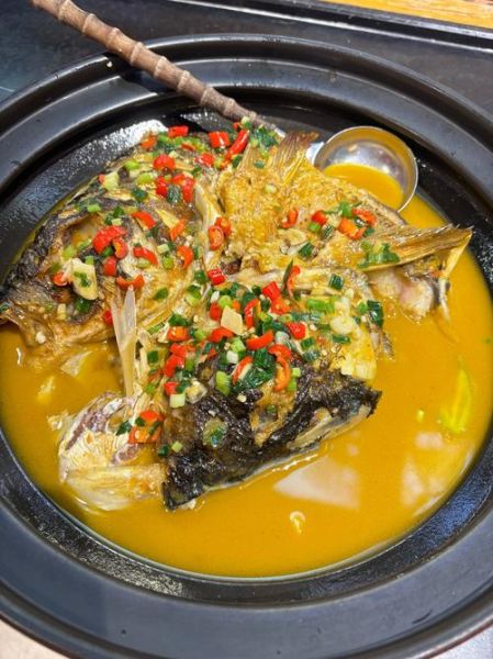 红烧鲢鱼头怎么做_鲢鱼头红烧去腥技巧-第3张图片-山城妙识 红烧鲢鱼头怎么做_鲢鱼头红烧去腥技巧-第3张图片-山城妙识