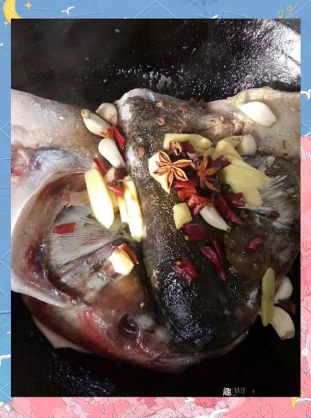红烧鲢鱼头怎么做_鲢鱼头红烧去腥技巧-第2张图片-山城妙识 红烧鲢鱼头怎么做_鲢鱼头红烧去腥技巧-第2张图片-山城妙识