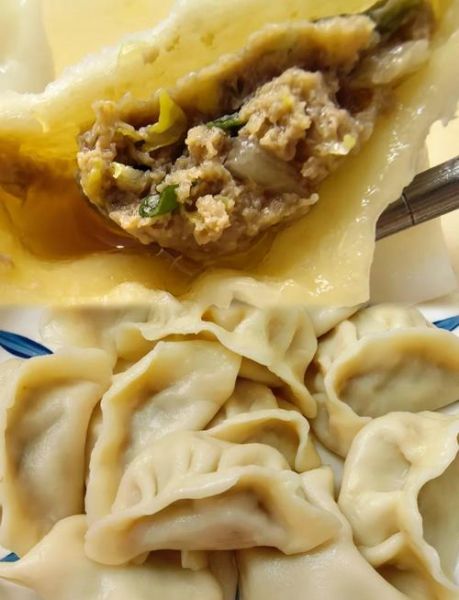 牛肉调馅配什么菜最好吃_牛肉饺子馅最佳蔬菜搭配-第1张图片-山城妙识 牛肉调馅配什么菜最好吃_牛肉饺子馅最佳蔬菜搭配-第1张图片-山城妙识