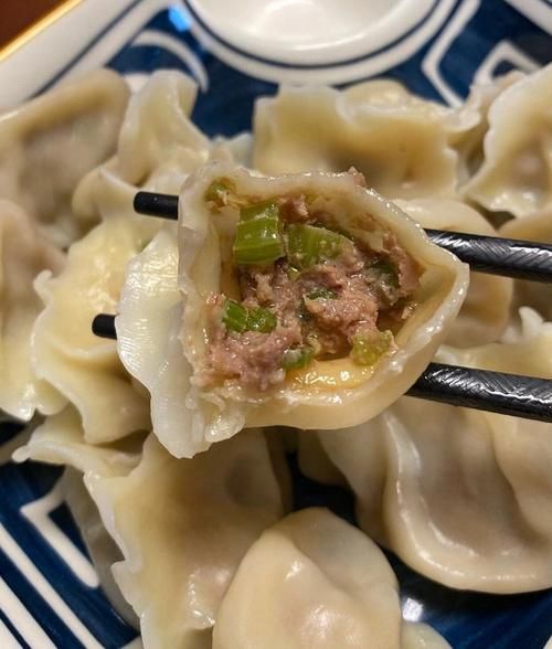 牛肉调馅配什么菜最好吃_牛肉饺子馅最佳蔬菜搭配-第2张图片-山城妙识 牛肉调馅配什么菜最好吃_牛肉饺子馅最佳蔬菜搭配-第2张图片-山城妙识