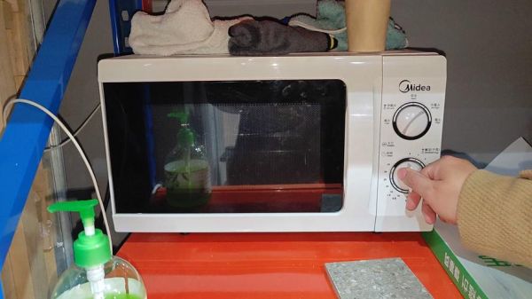 微波炉烧烤架正确放哪里_微波炉烧烤架怎么用-第1张图片-山城妙识