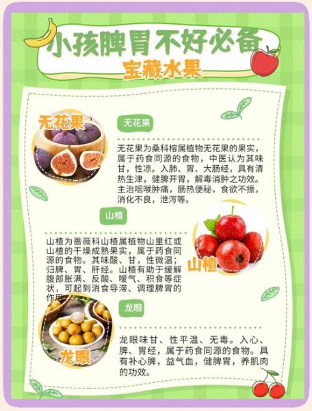 健脾胃的水果有哪些_怎么吃效果最好-第2张图片-山城妙识 健脾胃的水果有哪些_怎么吃效果最好-第2张图片-山城妙识