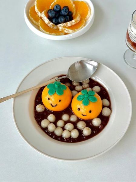 可爱汤圆图片怎么拍_可爱汤圆图片拍摄技巧-第1张图片-山城妙识 可爱汤圆图片怎么拍_可爱汤圆图片拍摄技巧-第1张图片-山城妙识