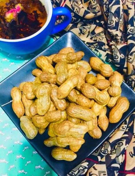 煮花生米怎么煮好吃窍门_煮花生米需要多长时间-第2张图片-山城妙识 煮花生米怎么煮好吃窍门_煮花生米需要多长时间-第2张图片-山城妙识