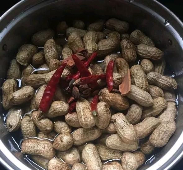 煮花生米怎么煮好吃窍门_煮花生米需要多长时间-第3张图片-山城妙识 煮花生米怎么煮好吃窍门_煮花生米需要多长时间-第3张图片-山城妙识