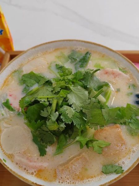 五谷鱼粉热量是多少_减肥能吃吗-第3张图片-山城妙识 五谷鱼粉热量是多少_减肥能吃吗-第3张图片-山城妙识