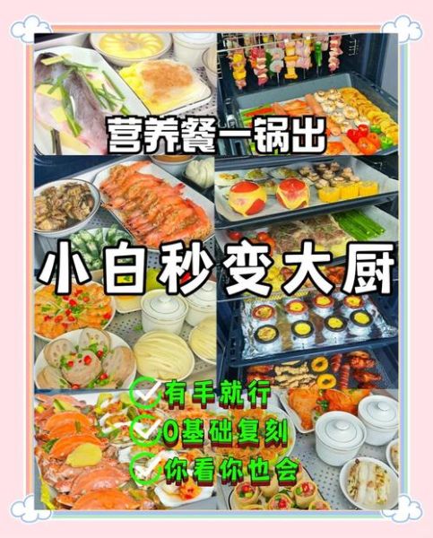 电烤箱食谱大全_新手入门常见问题-第2张图片-山城妙识 电烤箱食谱大全_新手入门常见问题-第2张图片-山城妙识