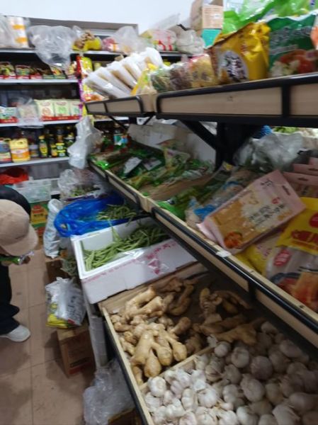 蔬菜批发价格哪里便宜_蔬菜交易网怎么找货源-第3张图片-山城妙识