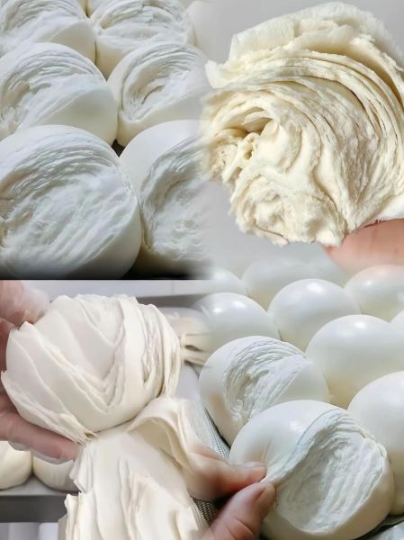 老面馒头怎么做_老面馒头配方窍门-第3张图片-山城妙识 老面馒头怎么做_老面馒头配方窍门-第3张图片-山城妙识