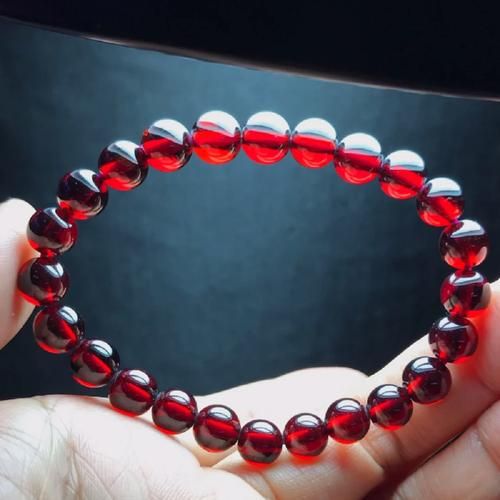 石榴石价格多少钱一克_石榴石价格影响因素-第3张图片-山城妙识