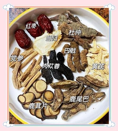 巴戟天煲汤最佳配伍_巴戟天和什么一起煲汤好-第2张图片-山城妙识