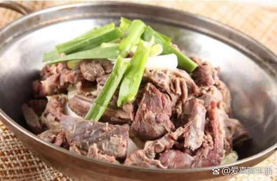 清汤狗肉火锅怎么做_清汤狗肉火锅正宗做法-第3张图片-山城妙识