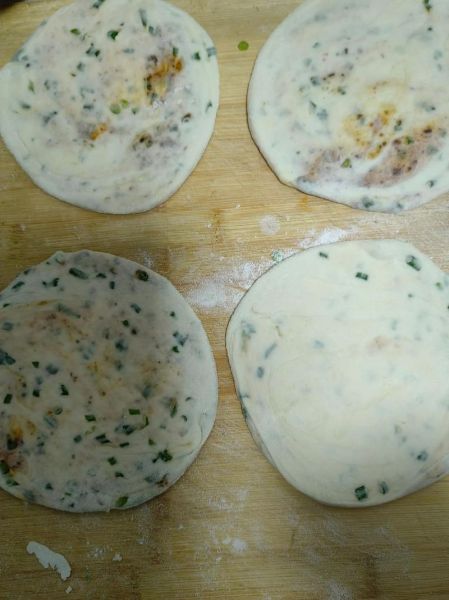 烙饼怎么做才软_家常烙饼视频教学-第1张图片-山城妙识 烙饼怎么做才软_家常烙饼视频教学-第1张图片-山城妙识